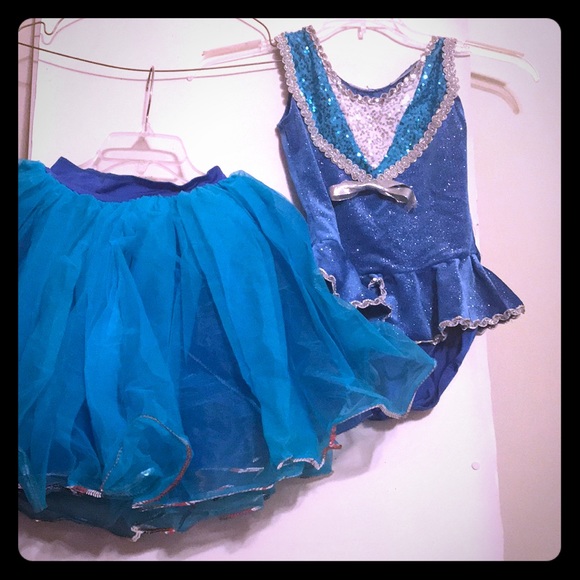 Dansco | Costumes | Blue Moon | Poshmark